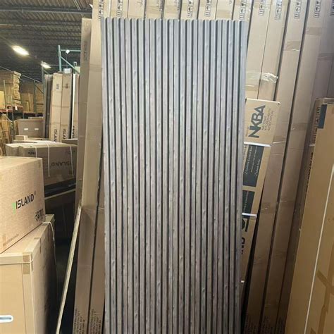 Interior Wall Panel