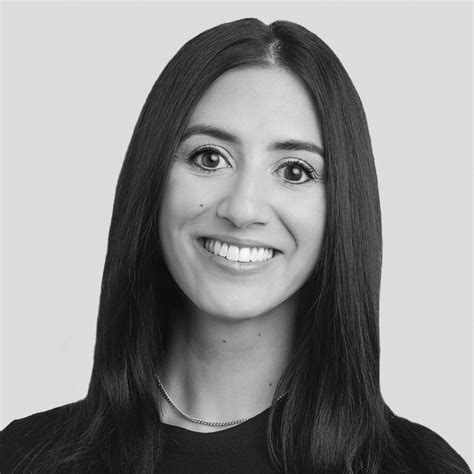 Rachael De Chacon Blackstone