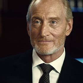 Charles Dance Actor Director Writer Producer