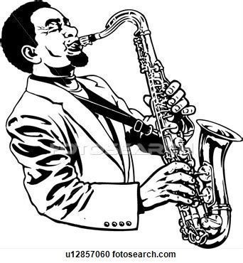 Free Jazz Saxophone Cliparts Download Free Jazz Saxophone Cliparts Png