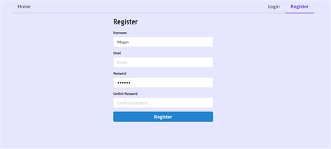 Github Meganlynn21instashare Creating A Social Media App Using