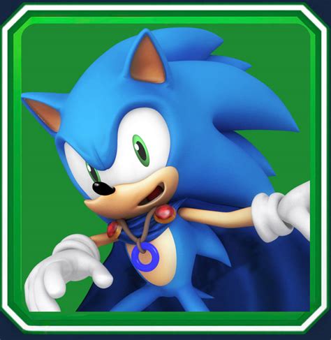 Special Tmom Sonic Sonic Forces By 6iez On Deviantart