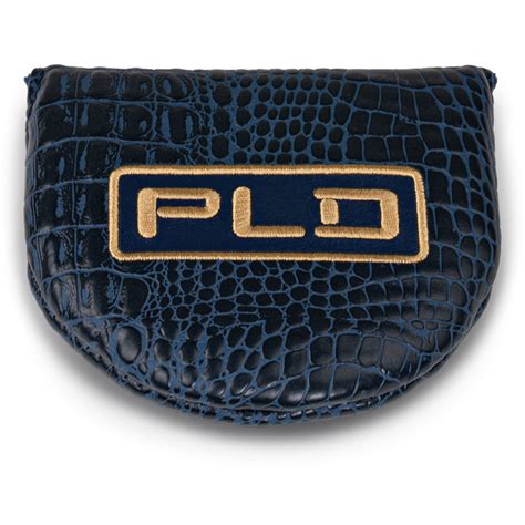 Pld Gator Mallet Putter Cover Ping