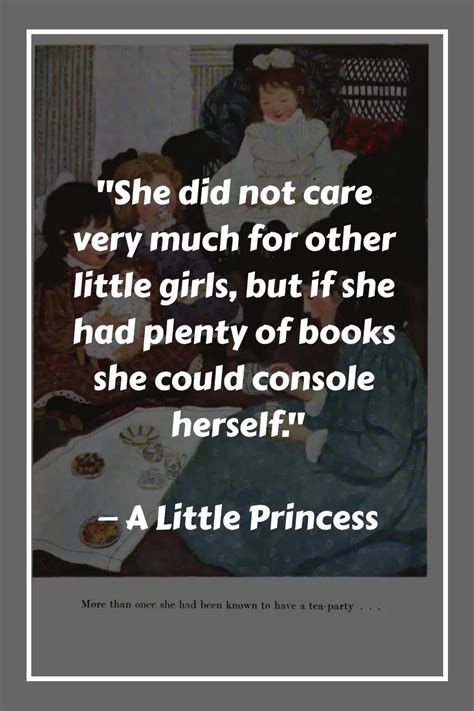 33 Top A Little Princess Quotes That Hit Home Handpicked