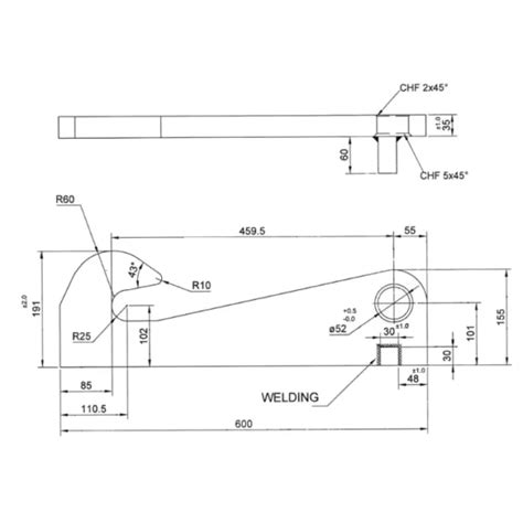 Claas Kramer Scorpion Loader Brackets Elvington Country Store