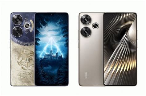 Hp Baru 2024 Xiaomi Redmi Turbo 3 Tawarkan Kapasitas Penyimpanan 1TB Dan Fast Charging 90W