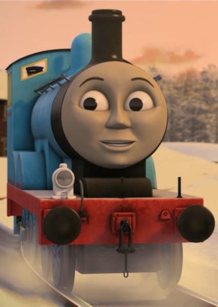 Edward Thomas And Friends Photo On Mycast Fan Casting Your Favorite