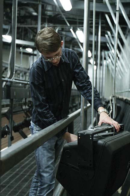 Behind The Scenes Of Adam Schifman Bvsw News