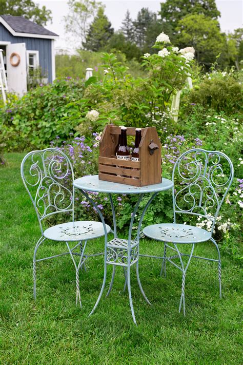 Rectangular Beer Crate With Bottle Opener On Side Bacon Basketware