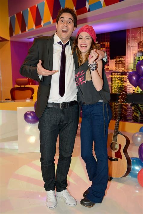 ♥ ♫ Violetta ♫ ♥ Fotos Nuevas ♥