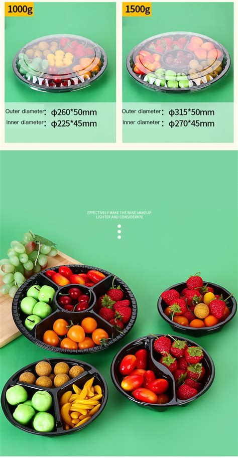 Wholesale Fruit Packaging Boxes Manufacturer And Supplier Kaizheng