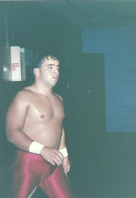 I Remember Portland Wrestling Buddy Wayne The Portland Sports Arena