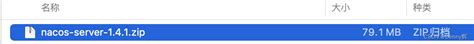 Linux 部署nacoslinux Nacos部署 Csdn博客 Linux 部署nacoslinux Nacos部署 Csdn博客