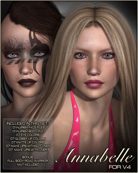 Vykannabelle Render State