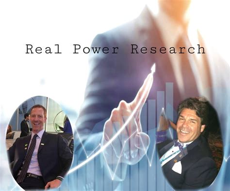 Home | Real Power Research