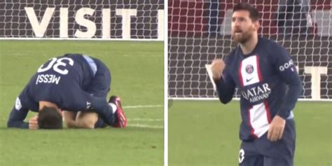 Salió A La Luz Cómo Es El Cuarto Donde Duerme Lionel Messi En El Predio