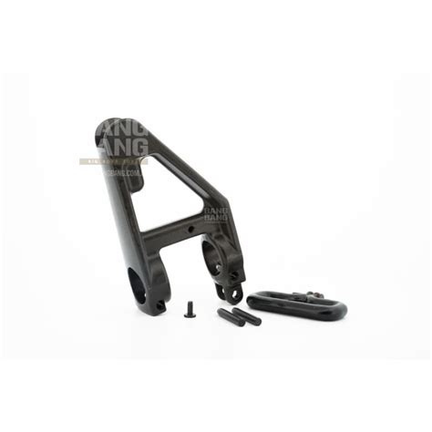 Bang Bang Airsoft Dna M16 Front Sight Without Bayonet