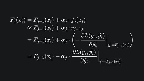 Gradient Boosted Trees An Intro To Boosting Ensembles 🚀