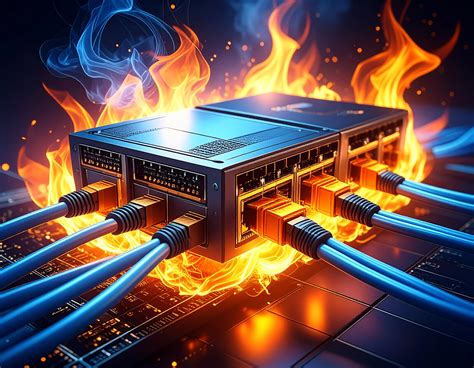 Spanning Tree Simplified Preventing Network Loops The Right Way