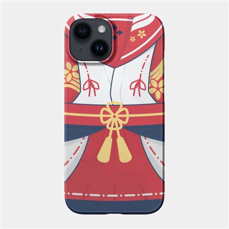 Isami Kaede Blue Archive Blue Archive Phone Case Teepublic