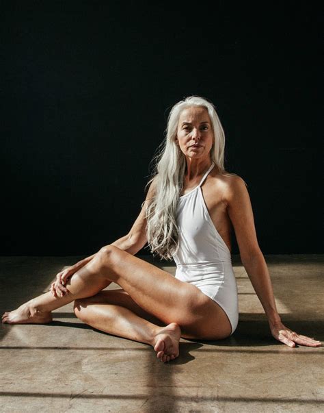 Sexy 60 Year Olds