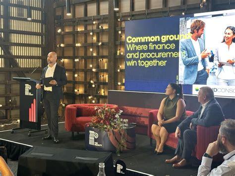 Abid Ali On Stage With Kevin Mccafferty Fcips And Amanda Reid At The