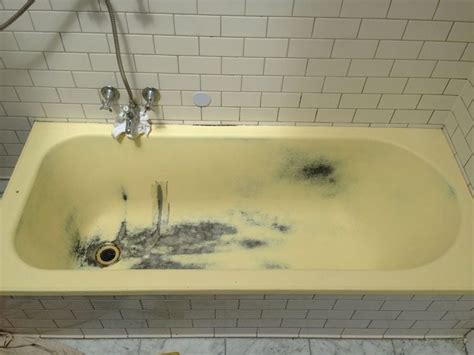 Bath Resurfacing Bathtub And Basin Resurface Bathroom Werx