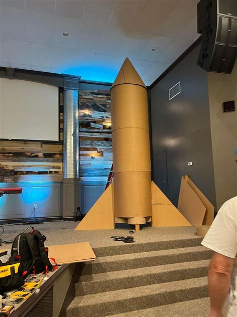 Space Theme Ideas For Camp At Ryan Azure Blog