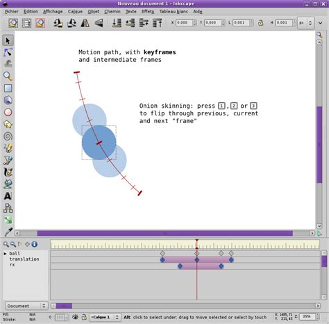 SVG Animation UI Inkscape Wiki