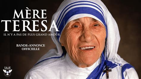 5 Septembre 1997 Mère Teresa Missionnaire Au Travail Humanitaire