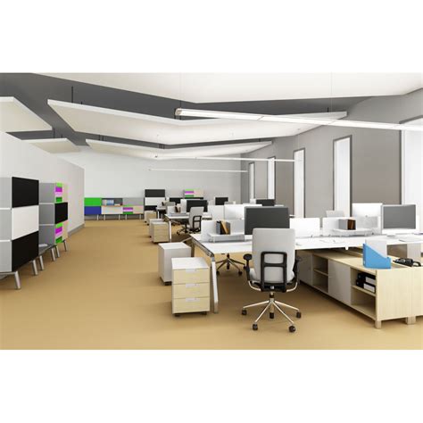 Corelite Divide Surface Led Linear Lighting