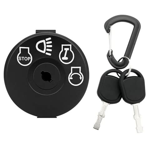 Top 5 Best John Deere Ignition Switch Fresh Picks 2026