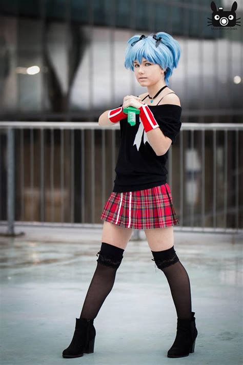 Nagisa Shiota By Kameiliya On Deviantart