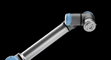 Ur10e Ai Visual Inspection And Automation