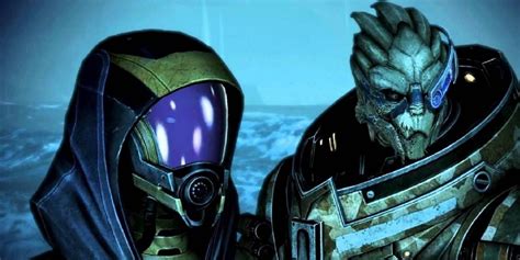10 Hilarious Mass Effect Dad Jokes That Are Too Funny