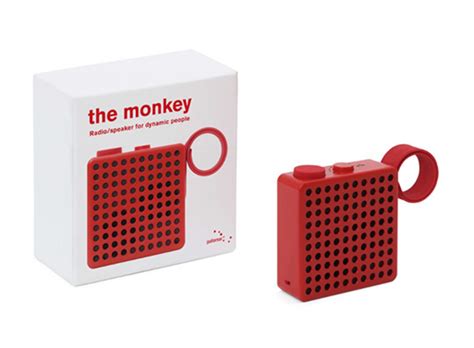 Pivot Koostik Passive Amplifier — Gadgets Better Living Through Design