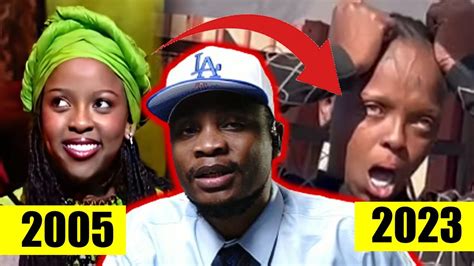 Shocking Soweto Gospel Choir Singer Lehakoe Heartbreaking Situation Youtube