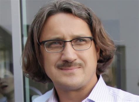 Architektas Donatas Rakauskas „dirbant Palangoje Reikia Jausti Atsakomybę Architektūros Fondas