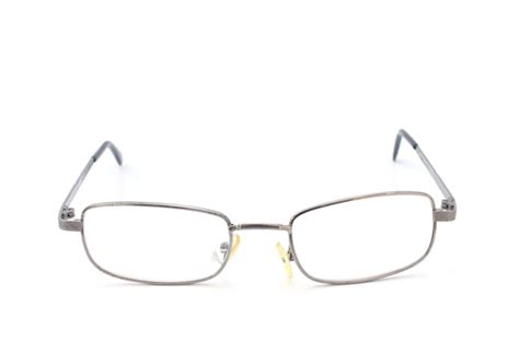 Premium Photo Glasses On A White Background