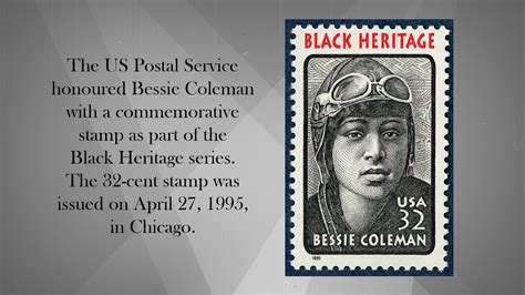 Bessie Coleman Ks2