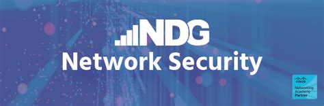 Cisco Network Security V Labs Now Available For NETLAB Network Development Group