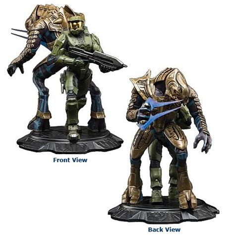 Halo 3 Arbiter Figure