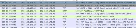 Cant Access Eblocker After Power Interruption Bugs And Issues