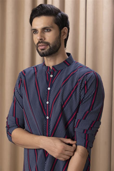Aarsh Kurta Ankit V Kapoor