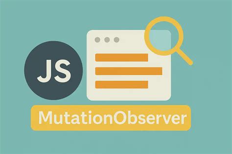 【javascript】mutationobserverでdom変化を監視する方法 コーディングライフスタイル