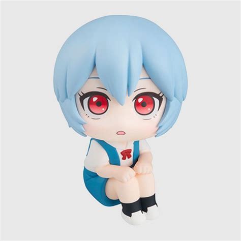 에반게리온 신극장판 룩업 아야나미 레이