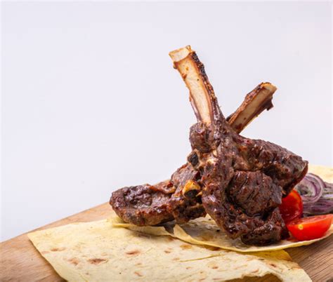 Riyash Levantine Taste