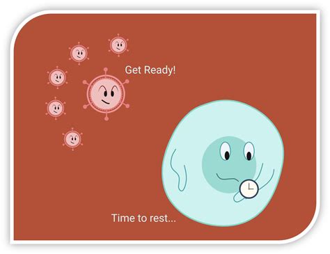 Wrestling With Time Viruses Vs The Host Circadian Clock Research Communities By Springer Nature