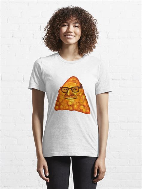 Danny Dorito T Shirt For Sale By Dezainabeibii Redbubble Danny