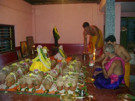 Srivishnumurthytempleperajephotos Sri Vishnumurthy Temple Peraje Renovation Photos